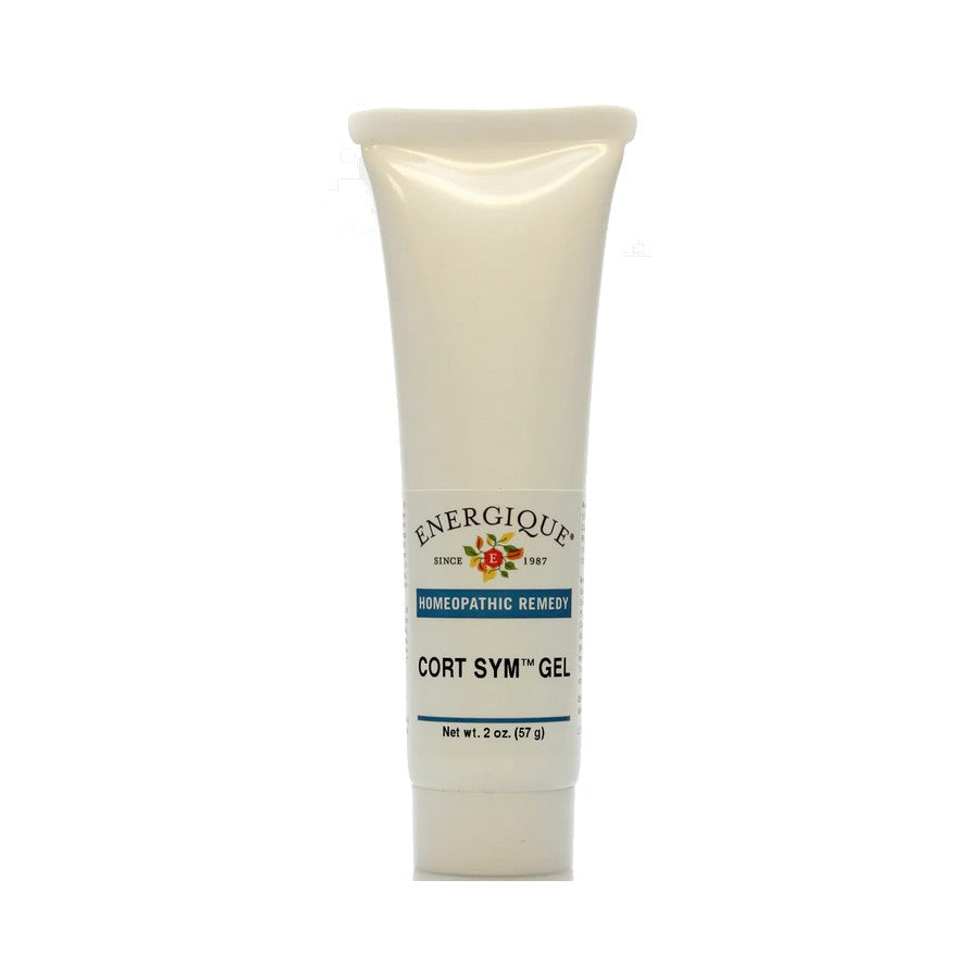 Cort Sym Gel 2 oz. from Energique® Itching, redness, skin irritation.