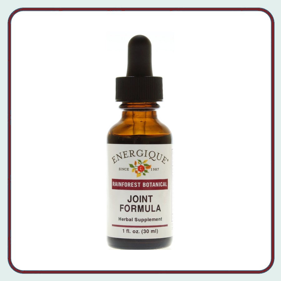 Joint Formula 1 oz. - Promotes freedom of motion and joint health