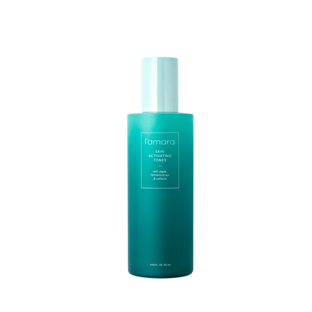 L'Amara Skin Activating TonerMoisture for healthy, hydrated skin