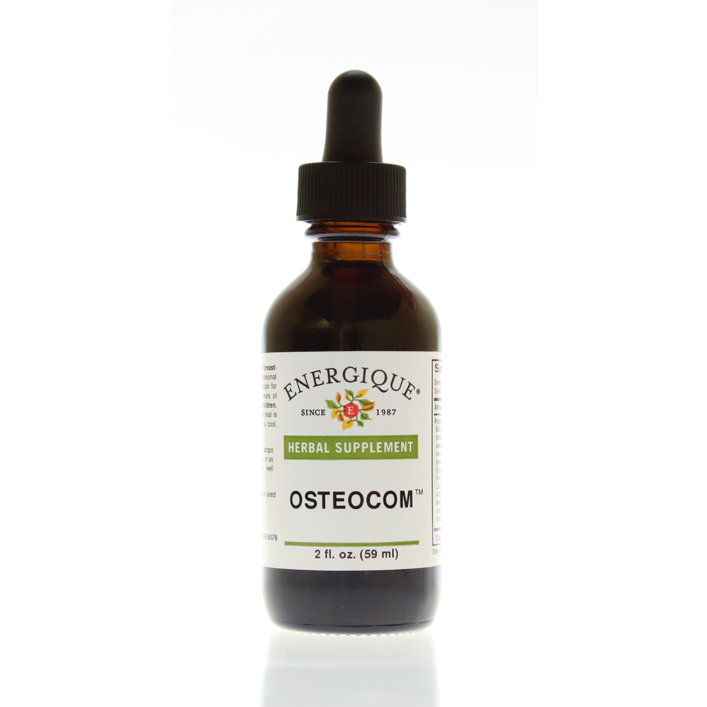 Osteocom 2 oz. from Energique® Bone and joint health, skeletal system