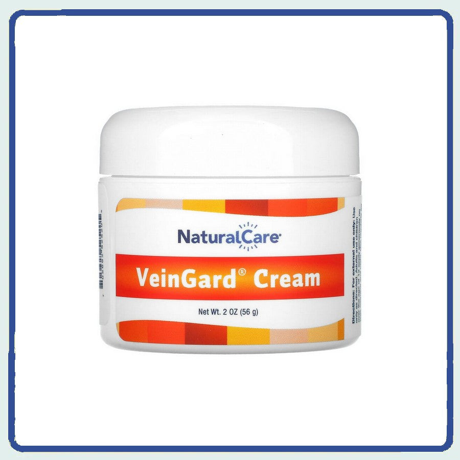 VeinGard Cream 2 oz.